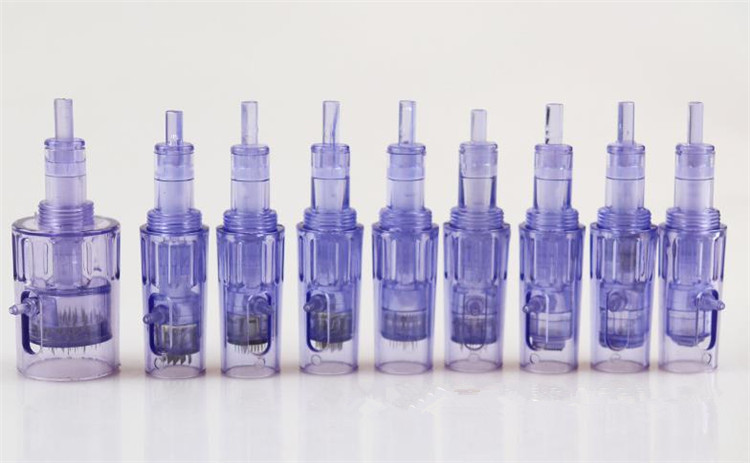 Newest No Pain Skin Lifting Anti Wrinkle Prp Injection Meso Gun ...