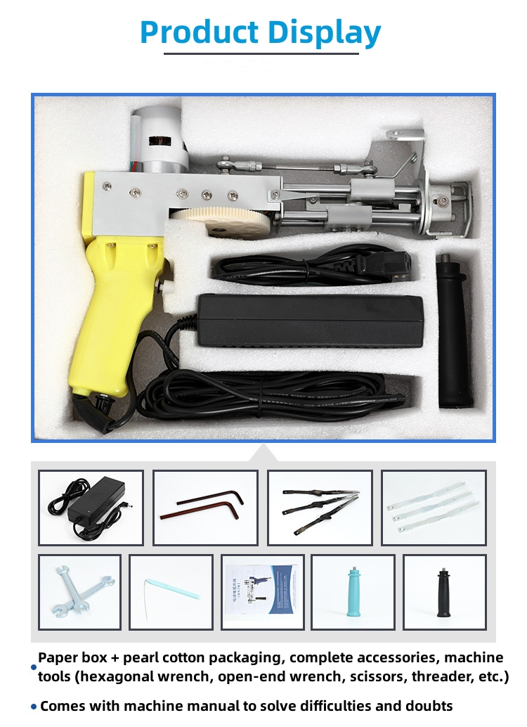 Buy Standard Quality China Wholesale Loop Cut Pile Flocking Machine ...