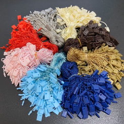 Buy Wholesale China China Wholesale Custom Design Plastic Clothing ...