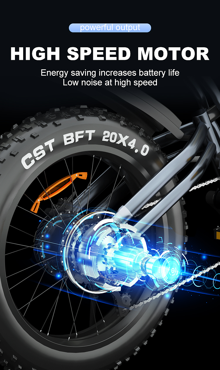 Ban Sepeda Listrik Retro Vintage, Ban Listrik Sepeda Gunung Lemak ...