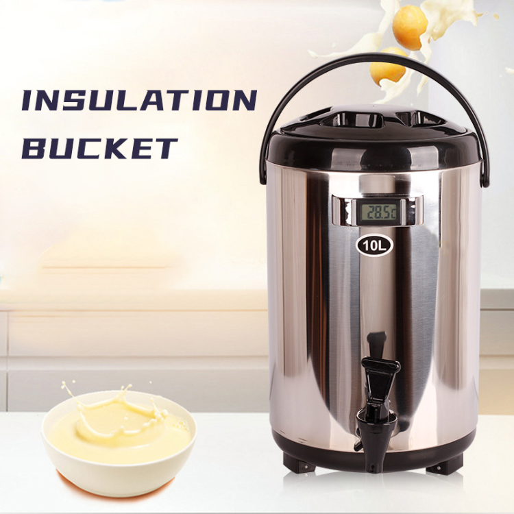 Bulk Buy China Wholesale Bubble Tea Equipment Bucket Milk Tea Warmer ...