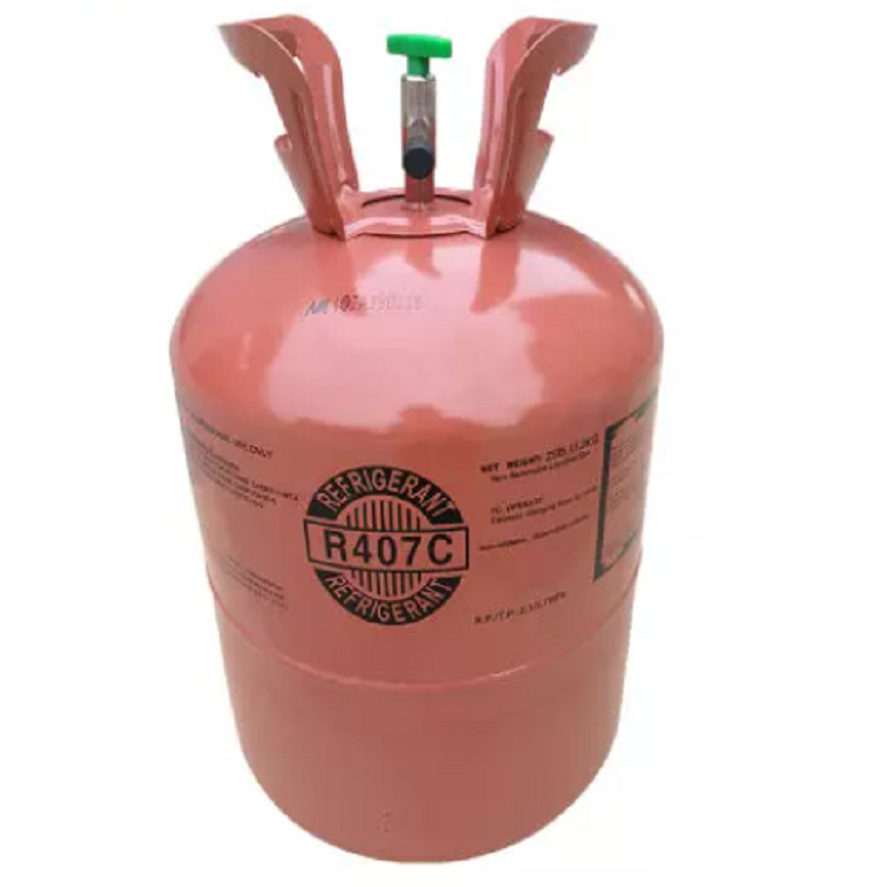 Buy Wholesale Turkey Air-conditioning Refrigerant Gas R410 R404 R407 ...