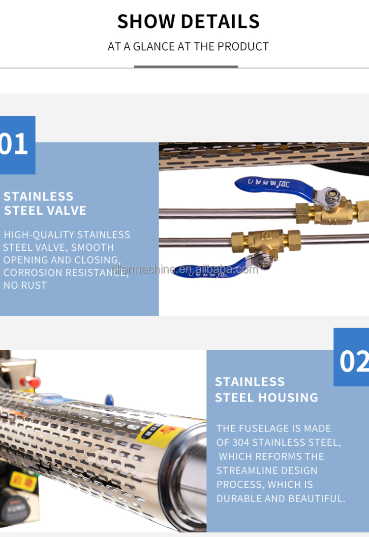 Buy Wholesale China Professional Spray Machine Agriculture For ...