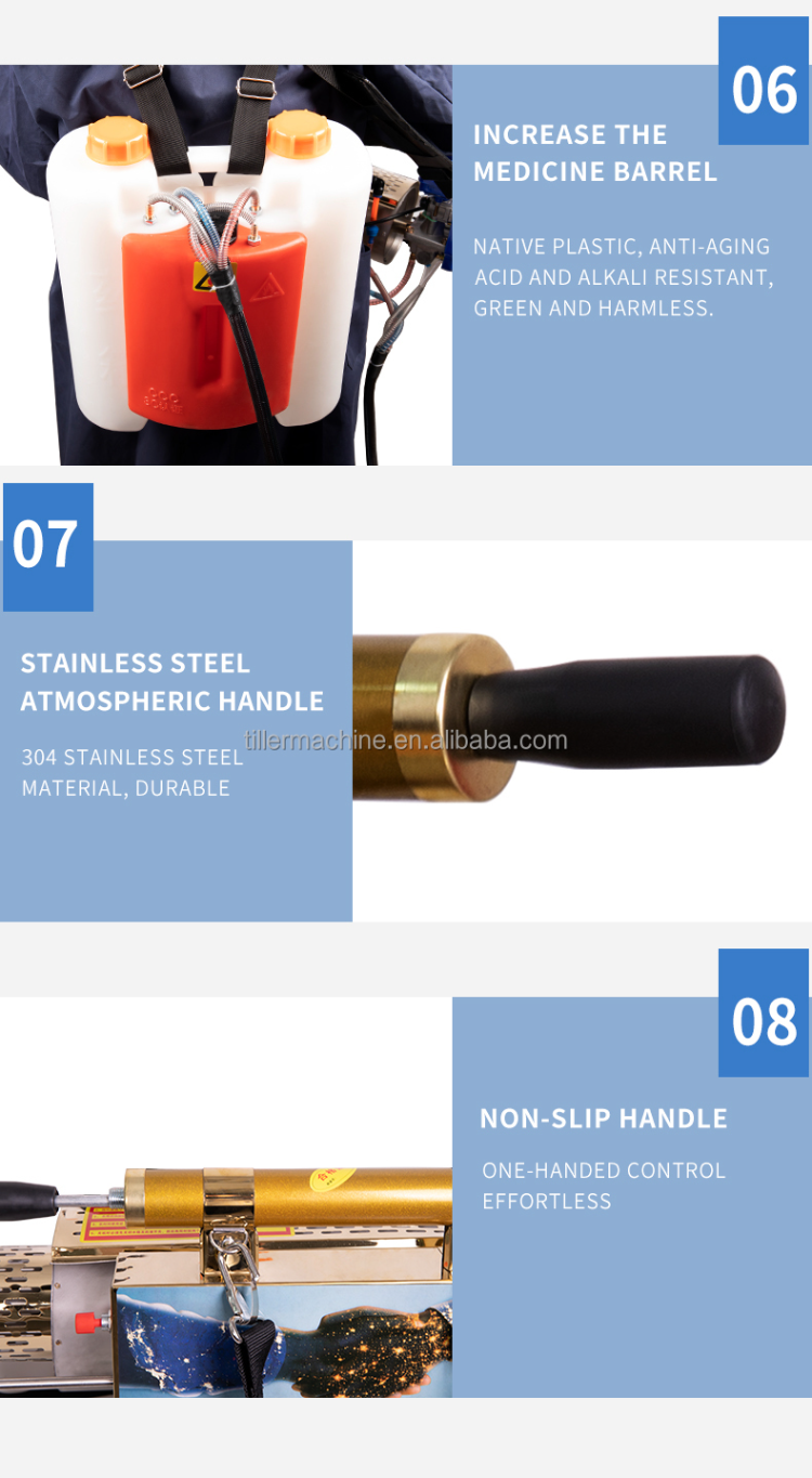 Buy Wholesale China Professional Spray Machine Agriculture For ...