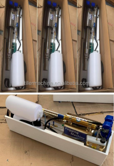 Buy Wholesale China Professional Spray Machine Agriculture For ...