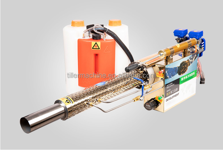 Hot Selling Thermal Fogging Machine Termonebulizadores Termonevulizador ...