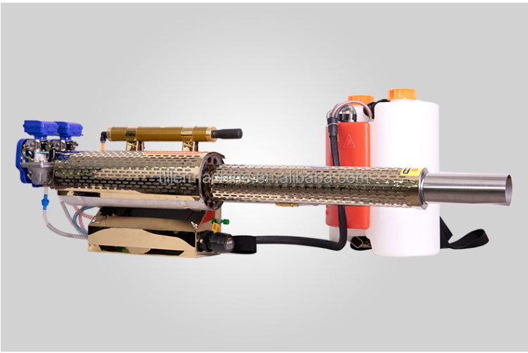 Hot Selling Thermal Fogging Machine Termonebulizadores Termonevulizador ...