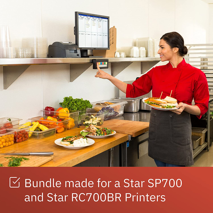 Buy Wholesale China 80*80 Cash Register Paper Raw 57mm Materials Roll ...