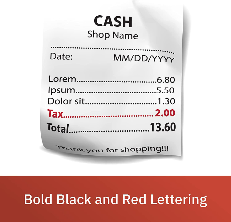 Buy Wholesale China 80*80 Cash Register Paper Raw 57mm Materials Roll ...