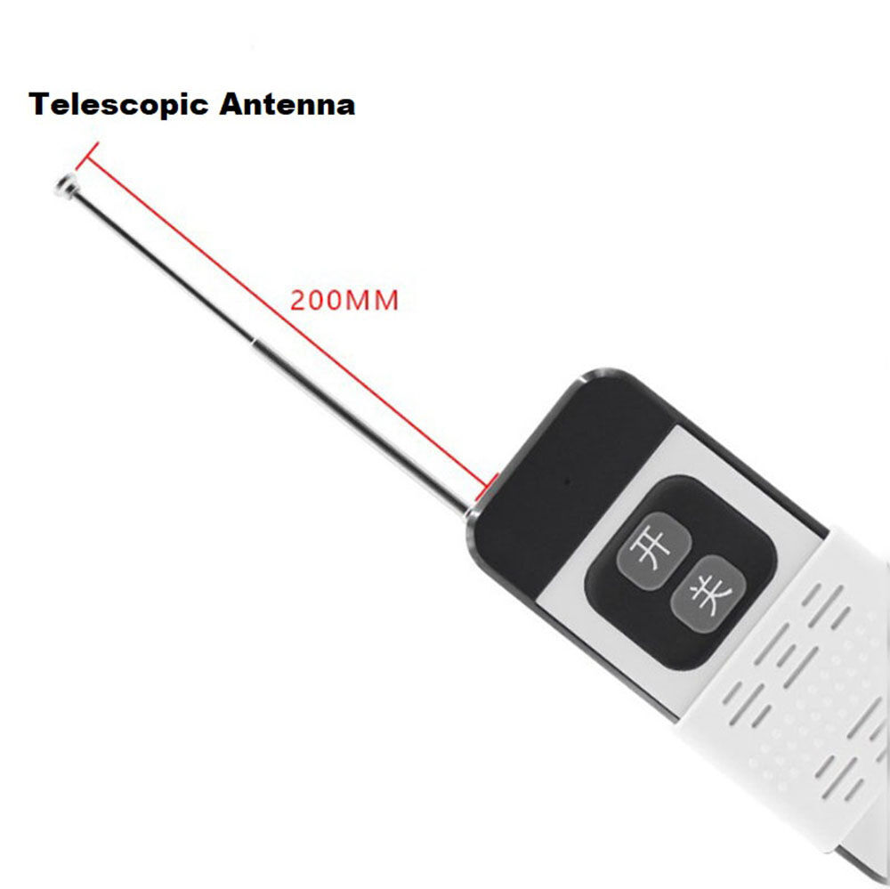 Buy Wholesale China 1000m Rf Industrial Remote Control 4 Buttons Fix ...