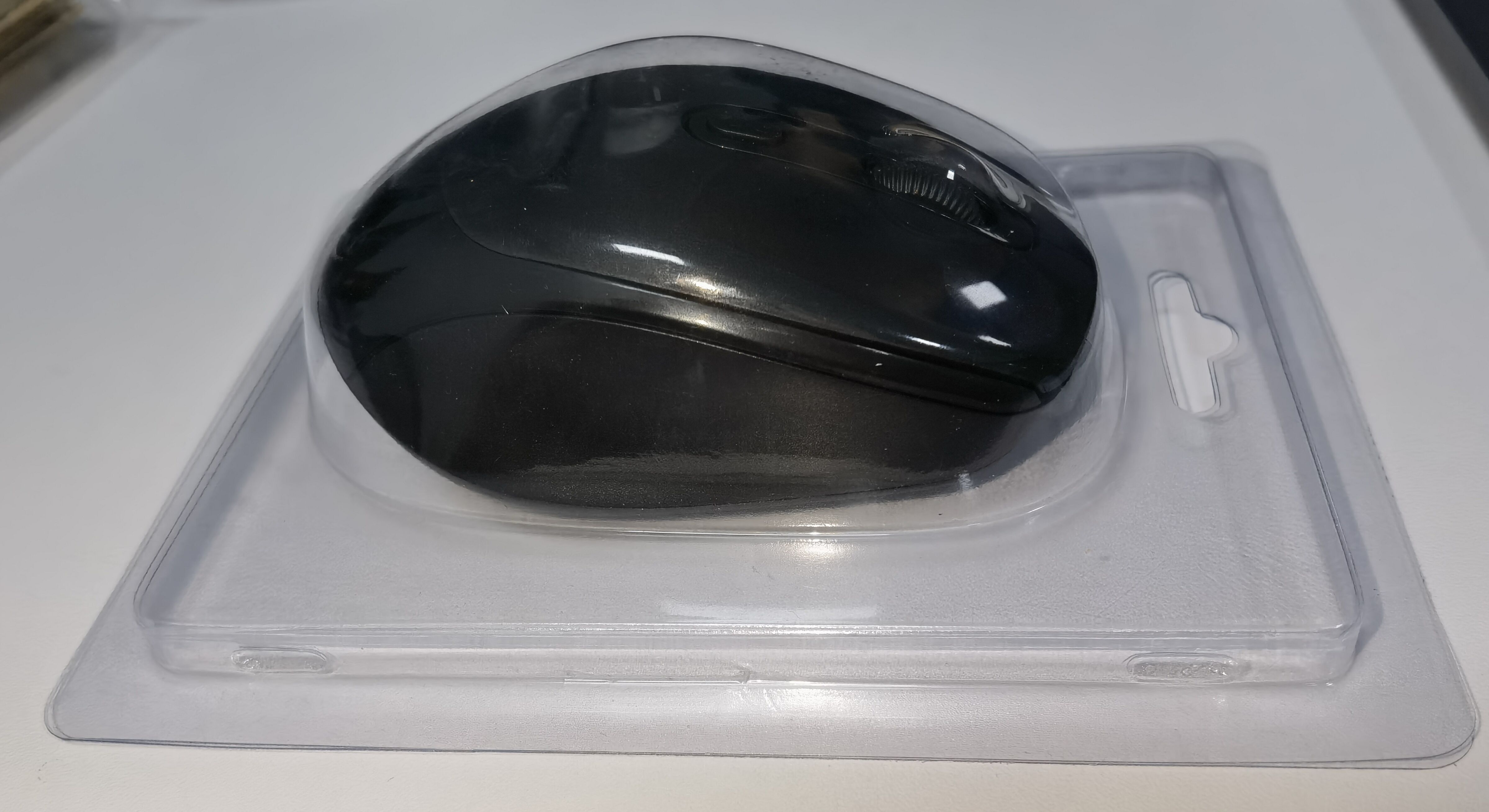Buy Wholesale China Cheap 2.4g Wireless Optical Mouse. 1*aa Battery ...