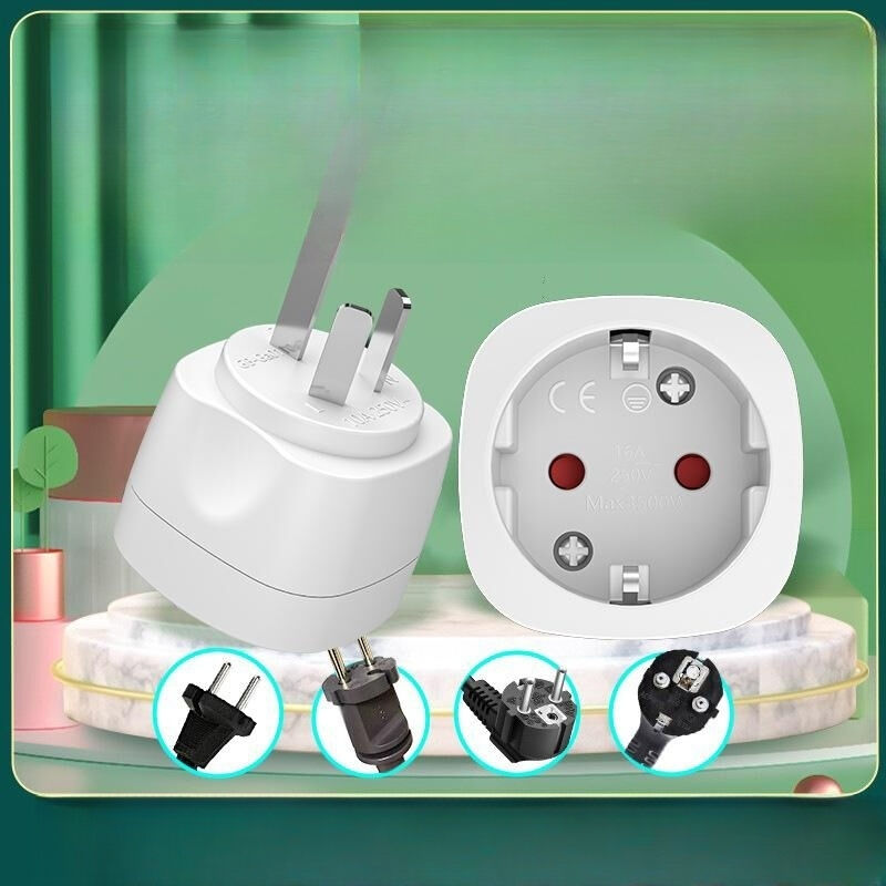 Buy Wholesale China Household Socket Converter Multi-hole Panel ...