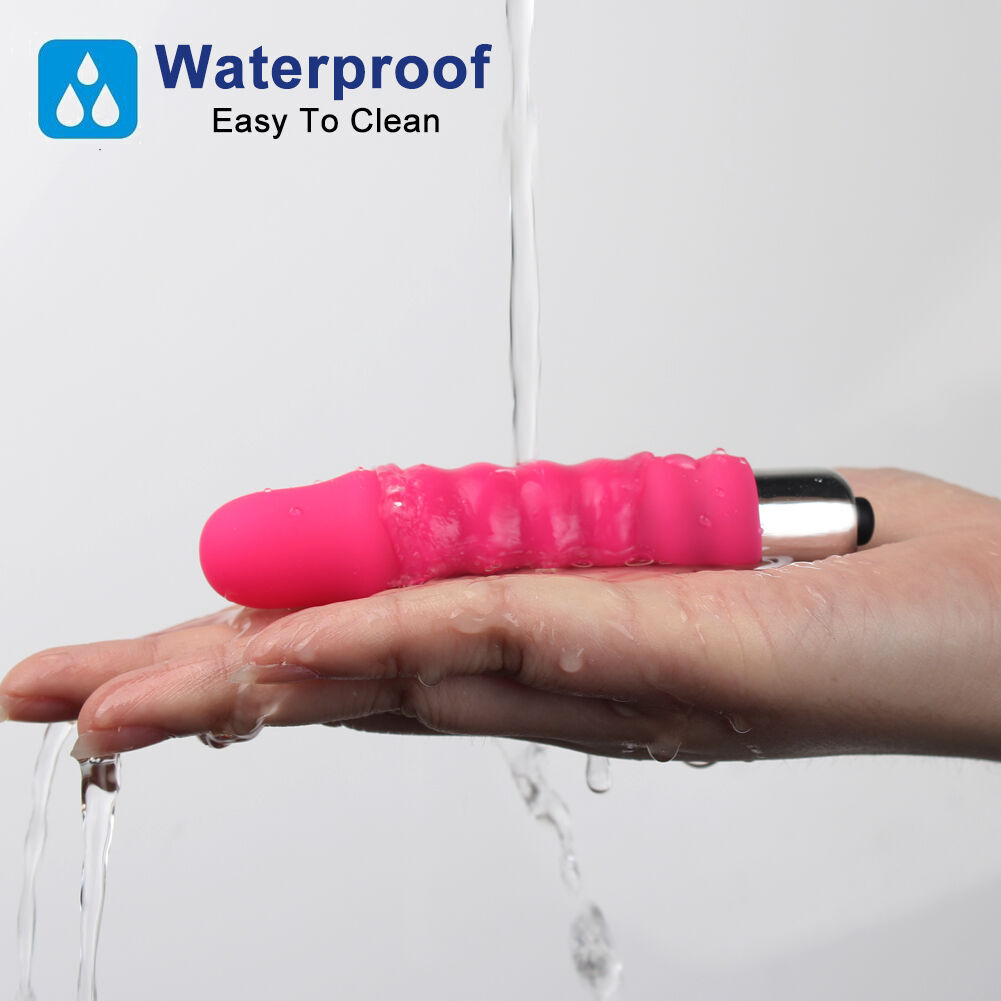 Buy Wholesale China Levett Delly Mini Bullet Vibrator For Women Sex Toys Stimulator Female G ...