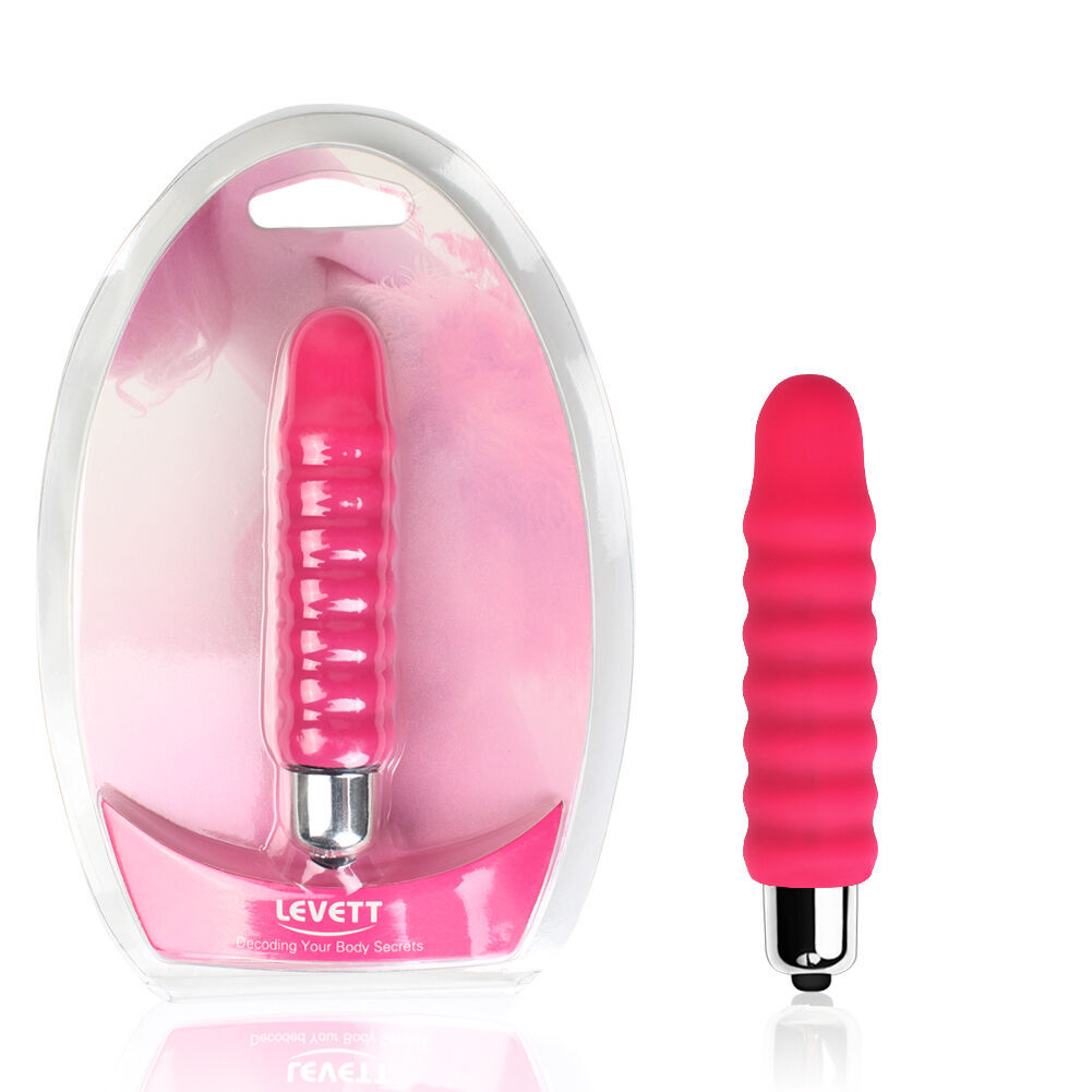 Buy Wholesale China Levett Delly Mini Bullet Vibrator For Women Sex Toys Stimulator Female G ...