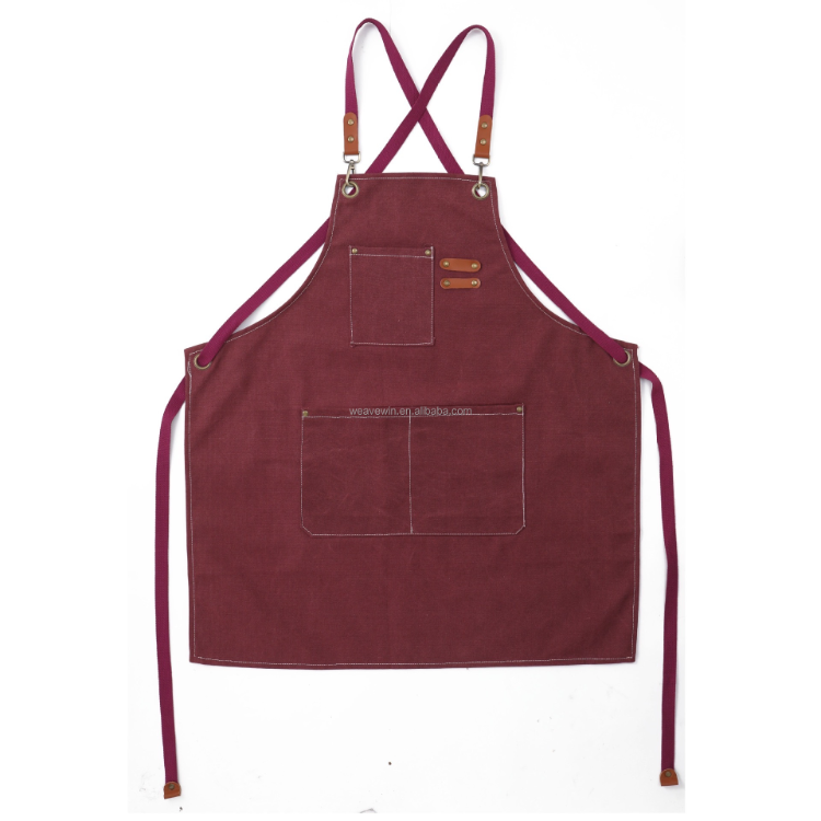 Buy Wholesale China Weavewin Instock Cotton Canvas Heavy Duty Crossback ...