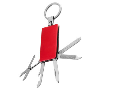 Wholesale Promotional Tools Mini Tool 4 Multifunctional Tool& Aluminium ...