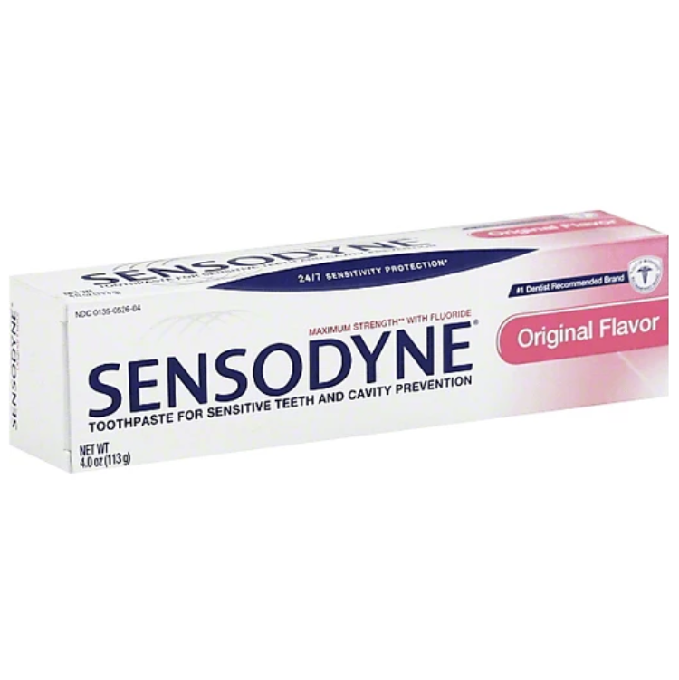 Toothpaste Toothpaste Flavored Toothpaste Herbal For Sale $0.28 ...