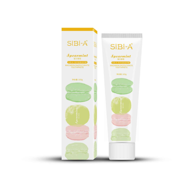 Buy Wholesale China Wholesale Private Label Toothpaste Natural Herbal ...