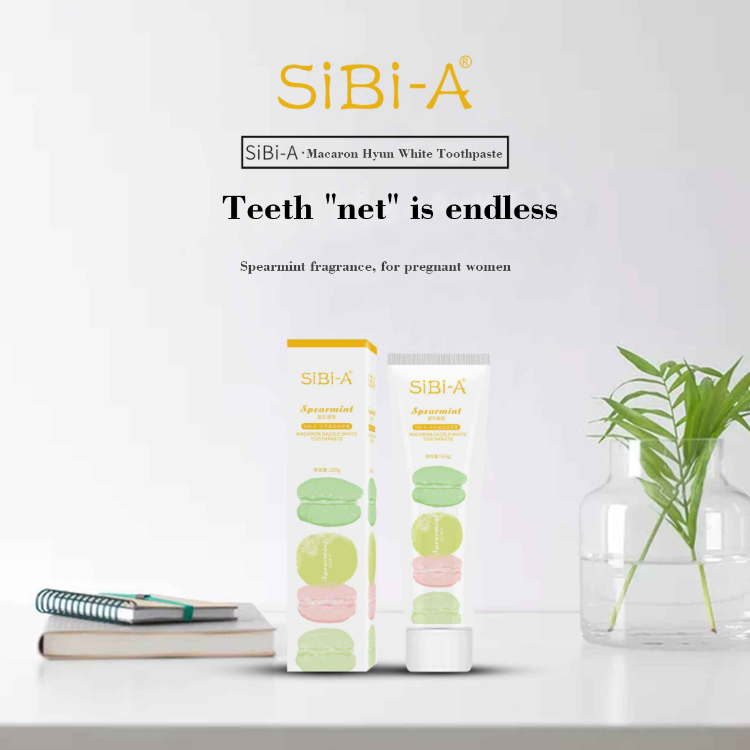 Buy Wholesale China Wholesale Private Label Toothpaste Natural Herbal ...