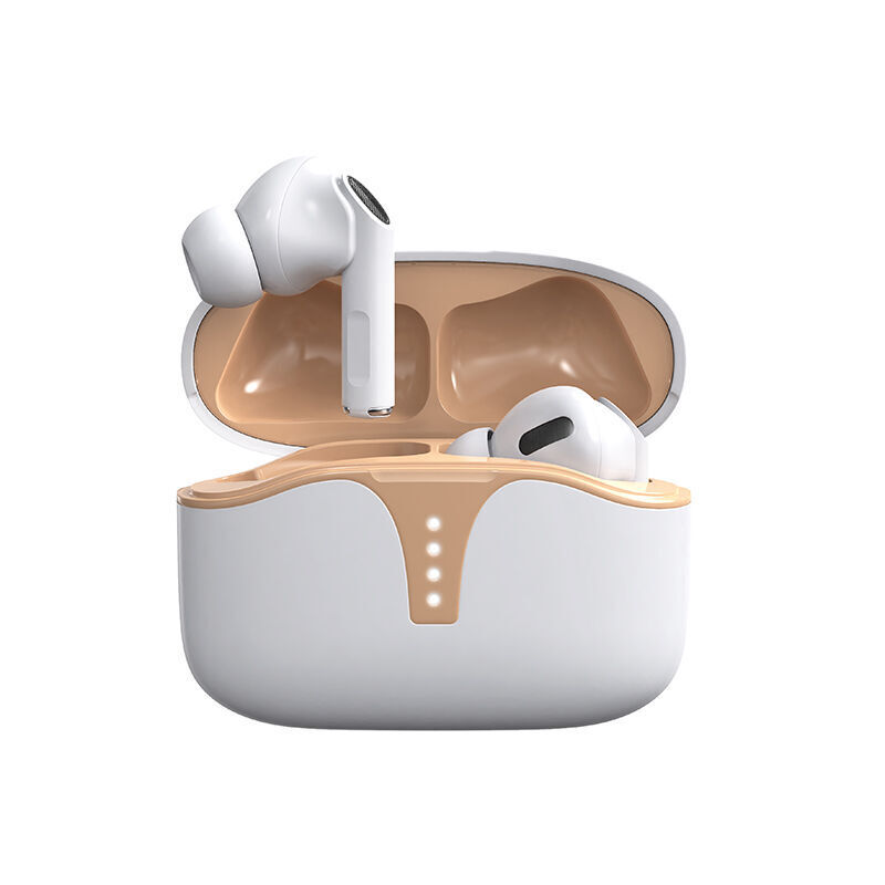 Buy Wholesale China Anc Tws True Wireless 28db Active Noise Canceling ...