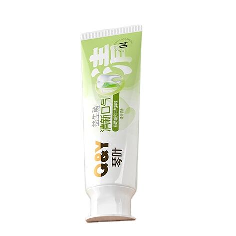 Oral Care Double Mint Green Tea Probiotics Stubborn Tar Nicotine ...