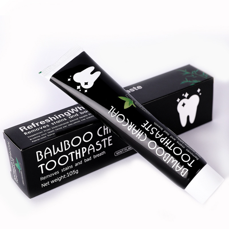 Professional Breath Teeth Whitening Toothpaste Remove Plaque Bleaching ...
