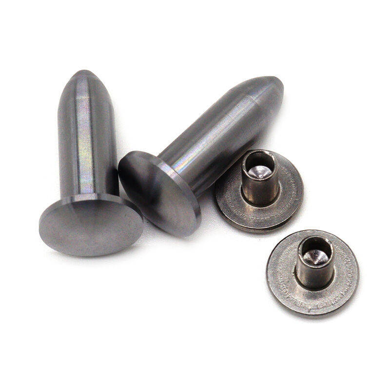 Buy Wholesale China High Quality Rivet Stainless Steel Hollow Rivet ...