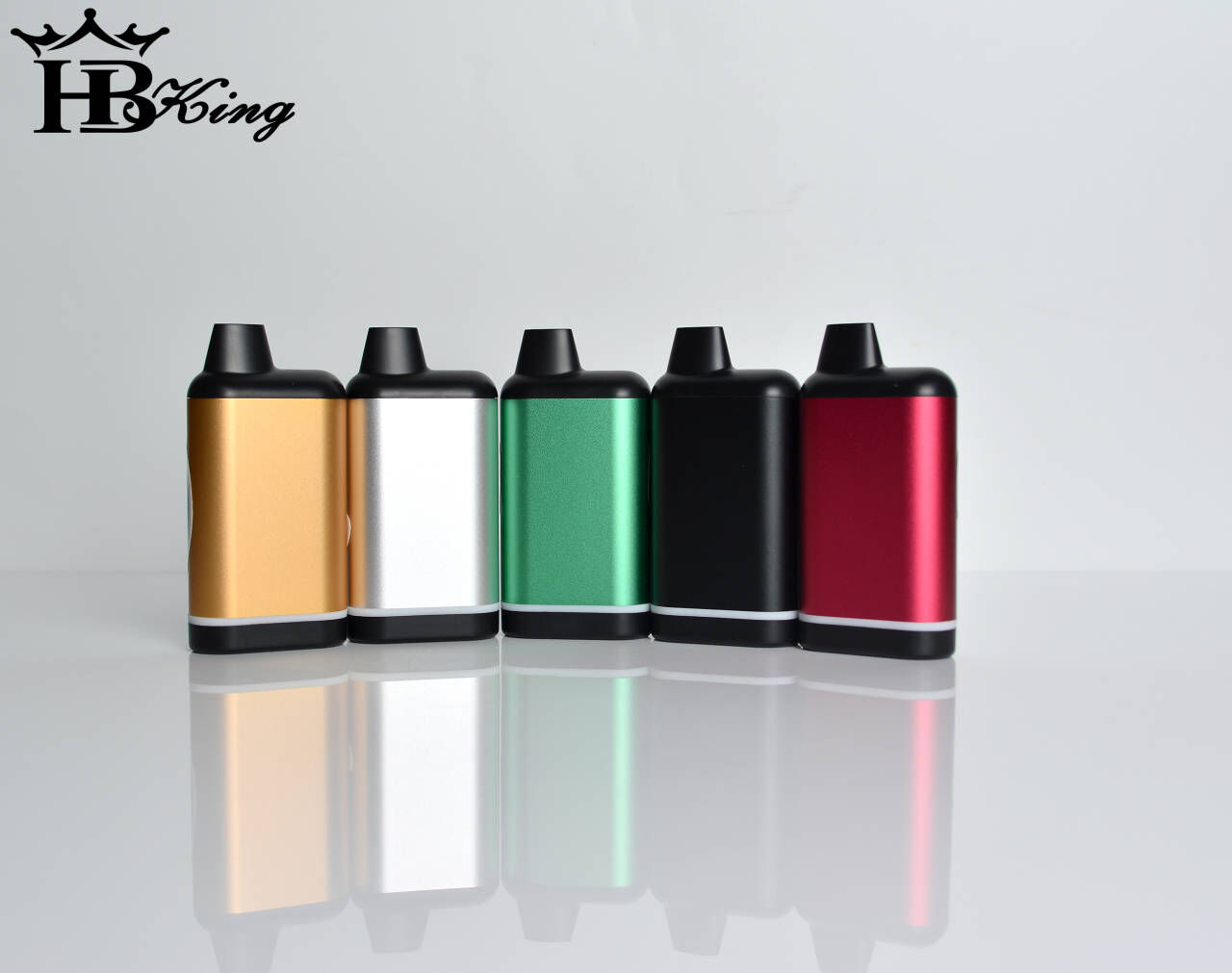 Buy Wholesale China Top Quality Pilot Max 2500 Disposable Vape-pods ...