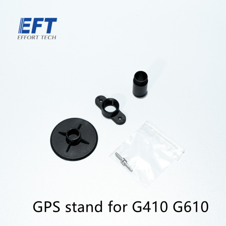 Bulk Buy China Wholesale Eft Nylon Gps Support Bracket Pole Holder ...