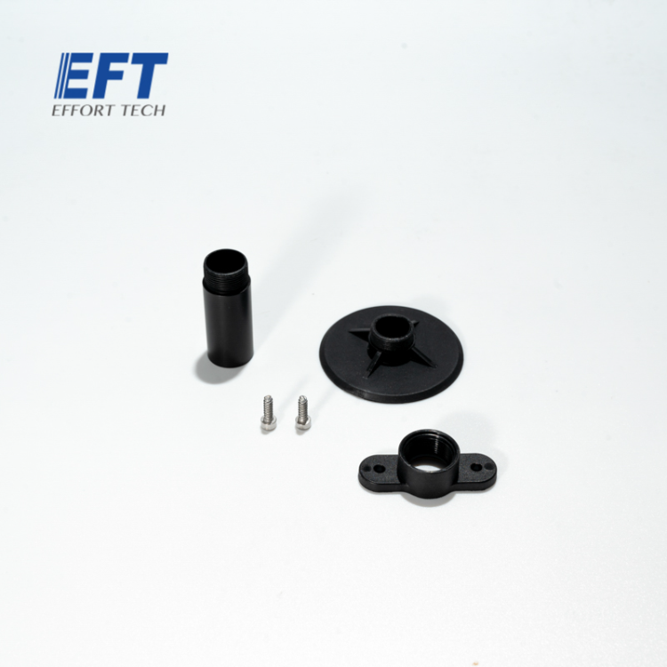 Bulk Buy China Wholesale Eft Nylon Gps Support Bracket Pole Holder ...