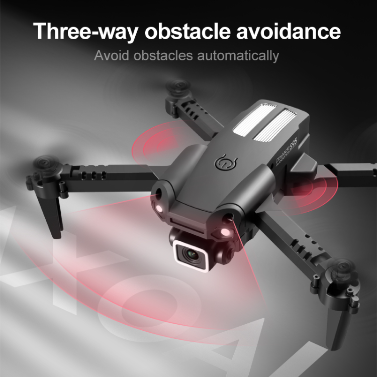 Bulk Buy China Wholesale 2.4ghz Mini Pocket Uav Toy Drone Folding Nano ...