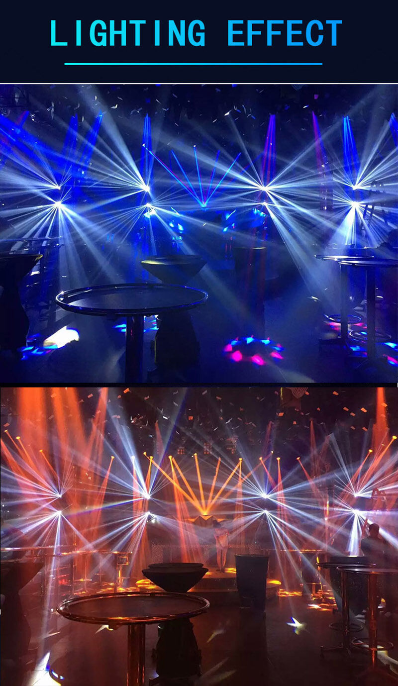 Buy Wholesale China 7r 230 Moving Head Lights Sharpy Beam Lights Show ...