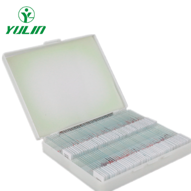 Buy Wholesale China 100 Kinds Mixed Animal Pathology Prepared Slides ...