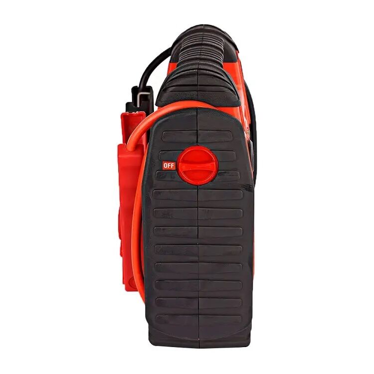 Buy Wholesale China High Quality 900a 18000mah Portable Backup Power Jump Starters For Outdoor ...