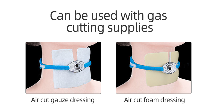 Buy China Wholesale China Supplier High Quality Tracheostomy Tube Belt ...