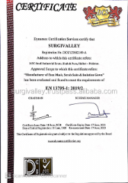 Jackson Improved Tracheostomy Tube Stainless Steel Ent Tracheostomy ...