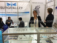 Jackson Improved Tracheostomy Tube Stainless Steel Ent Tracheostomy ...