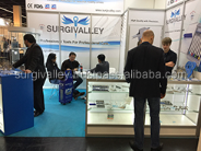 Jackson Improved Tracheostomy Tube Stainless Steel Ent Tracheostomy ...