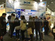 Jackson Improved Tracheostomy Tube Stainless Steel Ent Tracheostomy ...