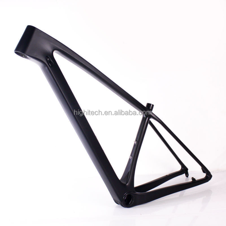 Buy Standard Quality China Wholesale Carbon Fiber Mountain Bike Frame ...