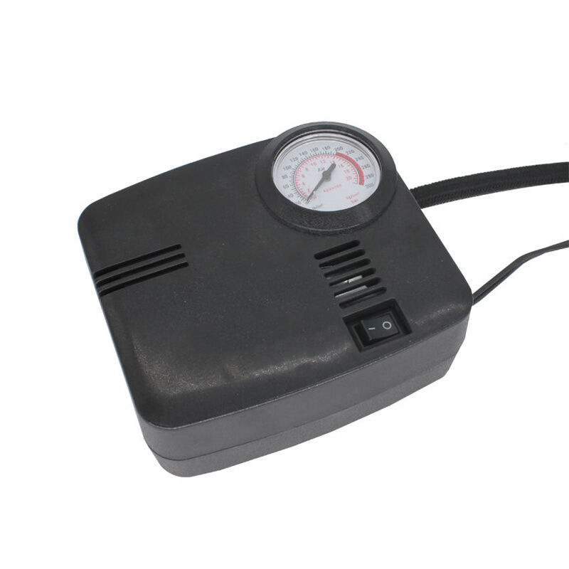 Buy Wholesale China Wholesale Tire Inflators Pump Plastic Tire Inflator Inflatable Pump Light ...