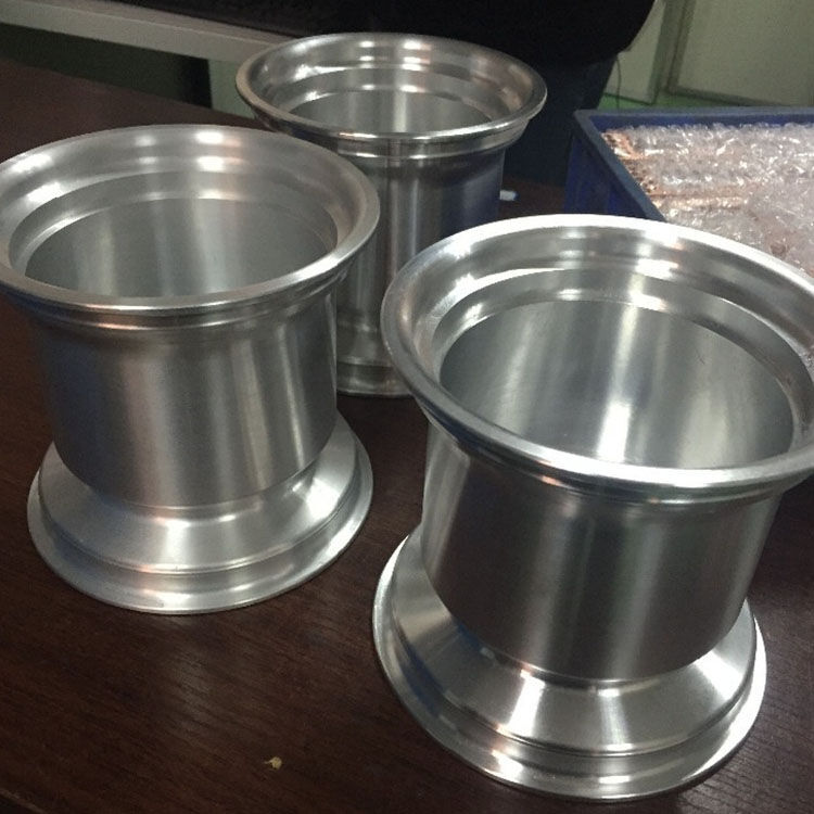 Buy Wholesale China Mecanizado Cnc Machining Service Big Pieces Large ...