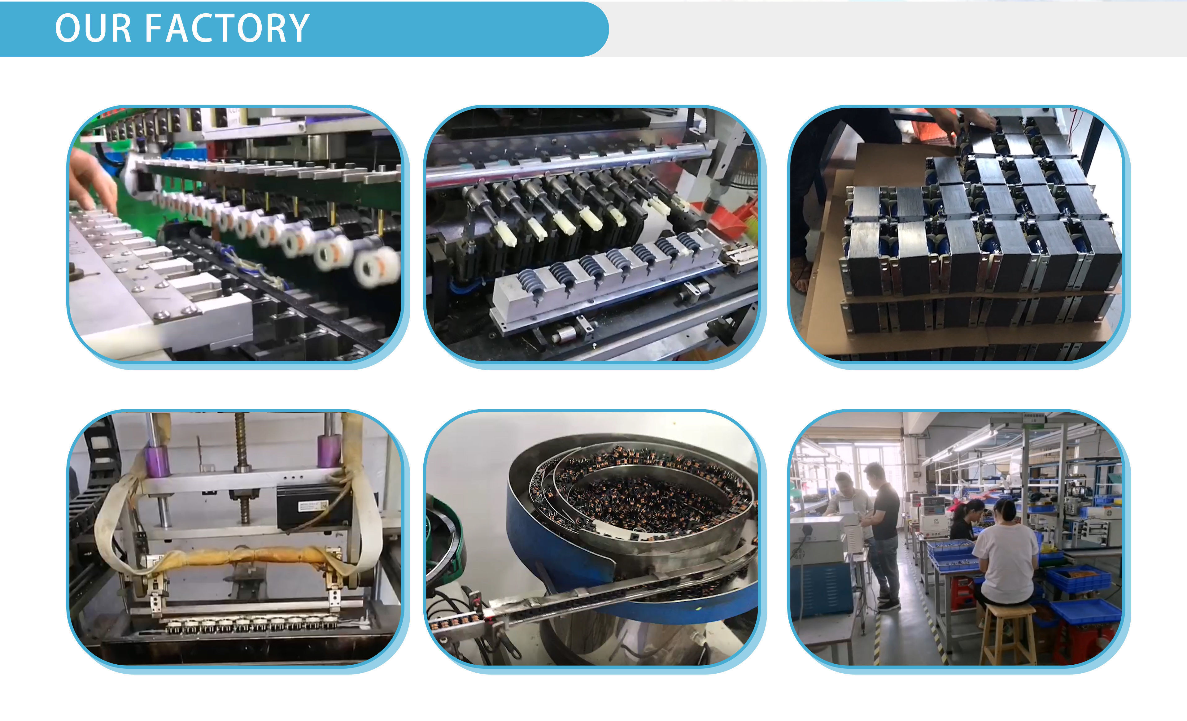 Buy Wholesale China Hot Seller Magnetic Air Core Coil Magnet Inductor ...