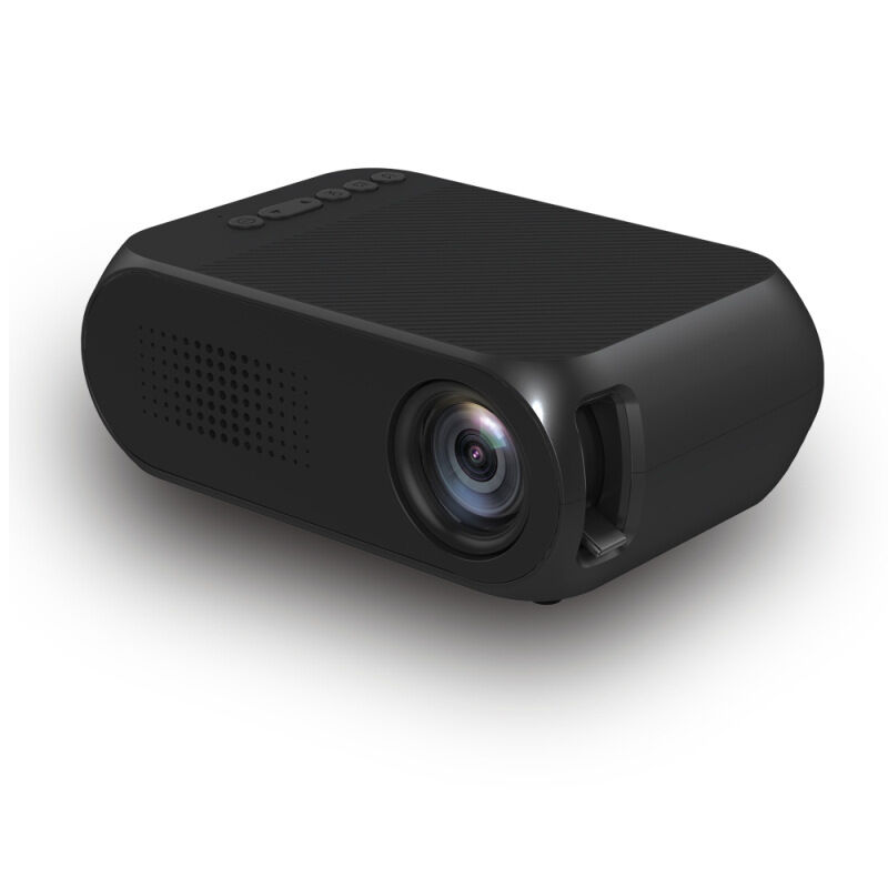 Buy Wholesale China Yg320 1080p Home Theater Office Display Portable ...
