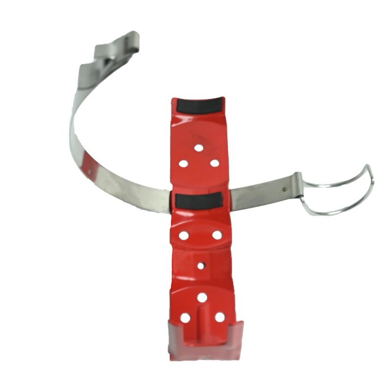 Buy Wholesale China Fire Extinguisher Bracket, Stainless Steel Cable ...