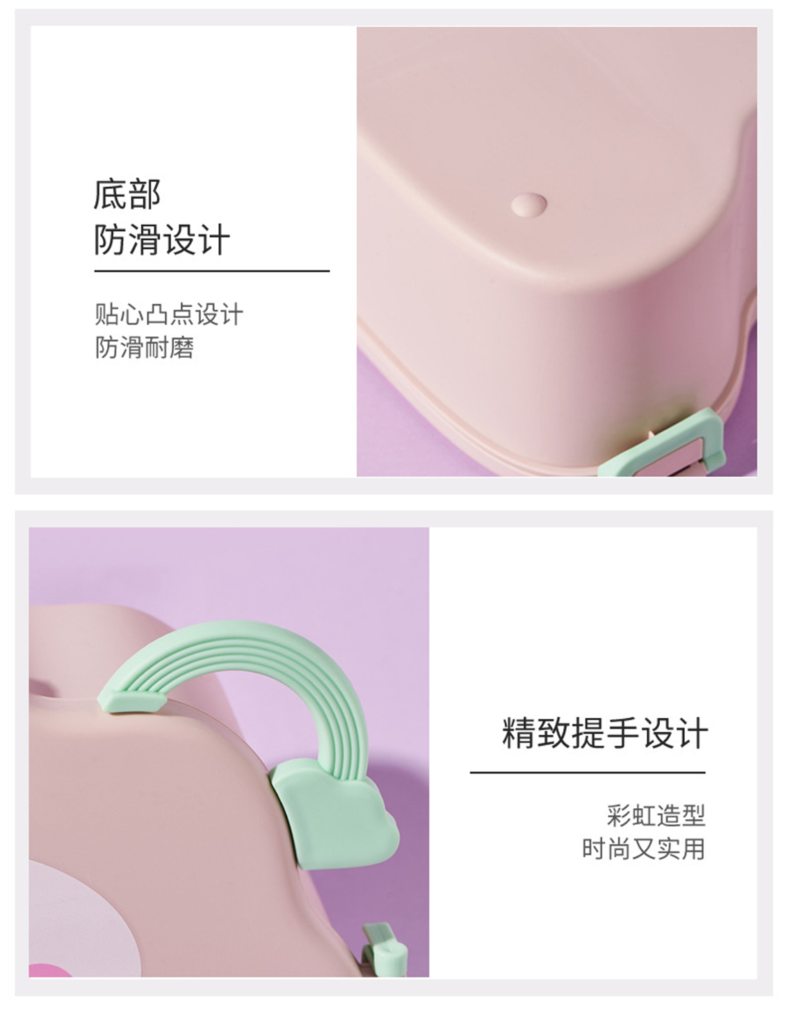 Buy Wholesale China Heating Candy Lunch Box Picnic Student Divided ...