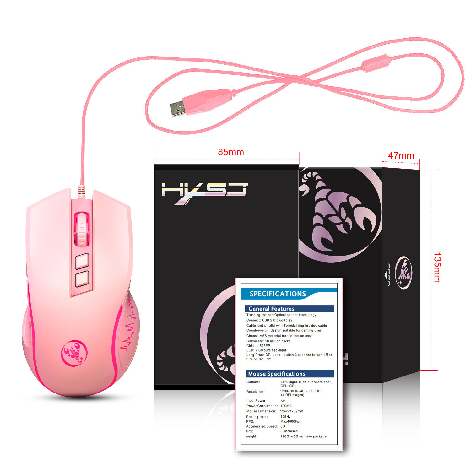 Buy Wholesale China Cheap Factory Price Laptop Computer Pc Optical Mice ...