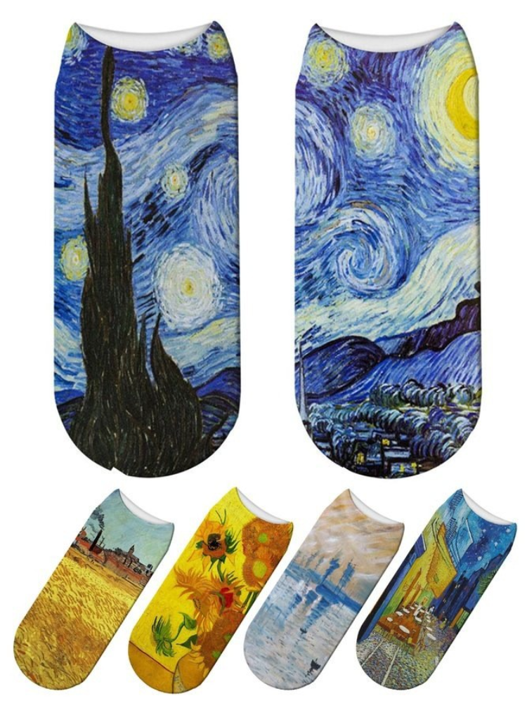 Buy Wholesale China Wholesale Independent Packaging Women's Cotton ...