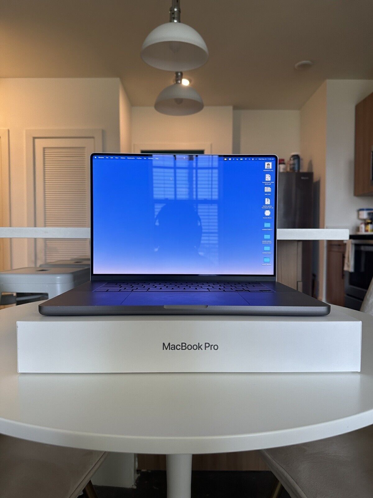 Buy Wholesale China Brand New Apple Macbook Pro 14 M2 Pro Laptop 2023 ...