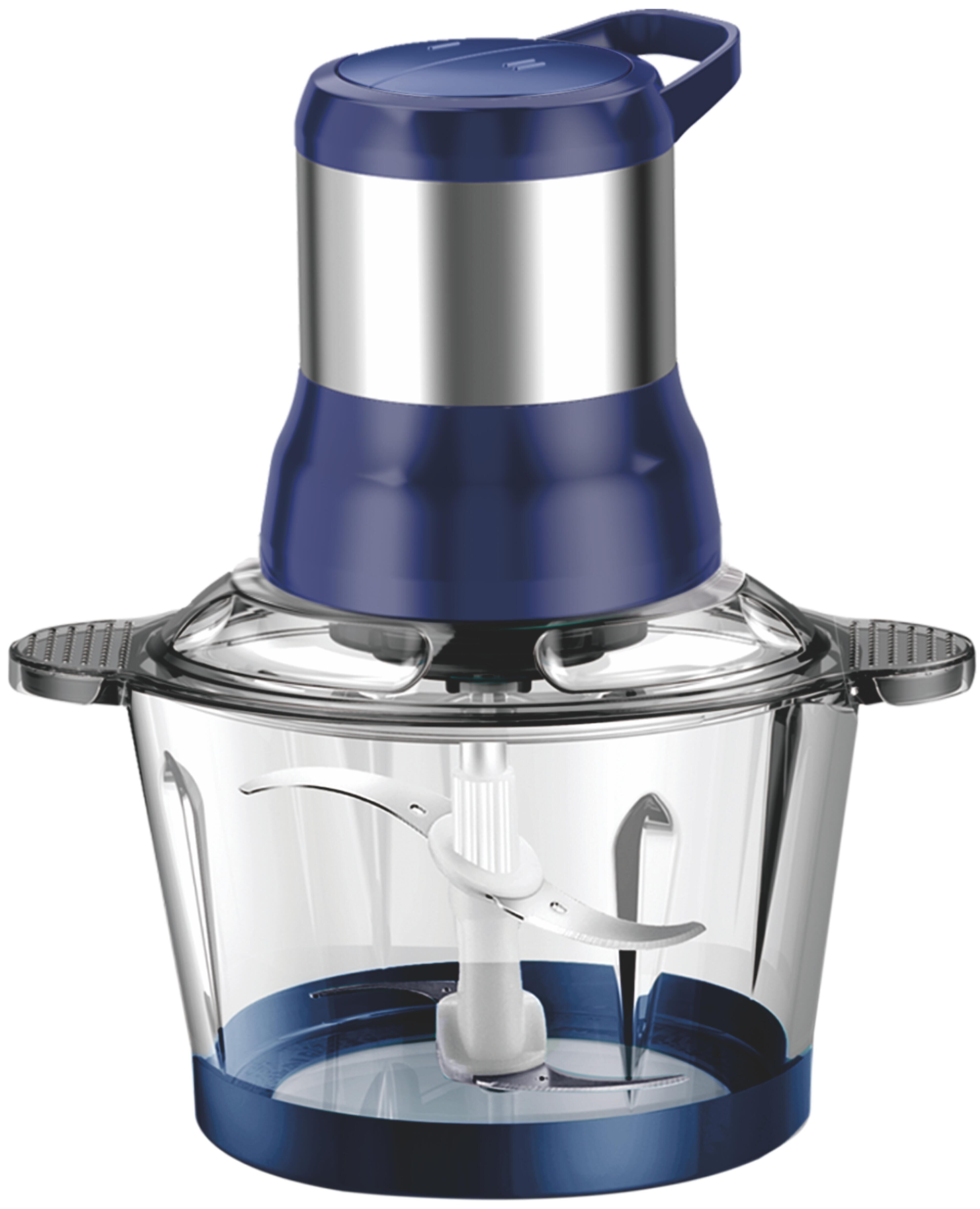 Buy Wholesale China 2023 New Electric Food Chopper 2l Small Kitchen ...